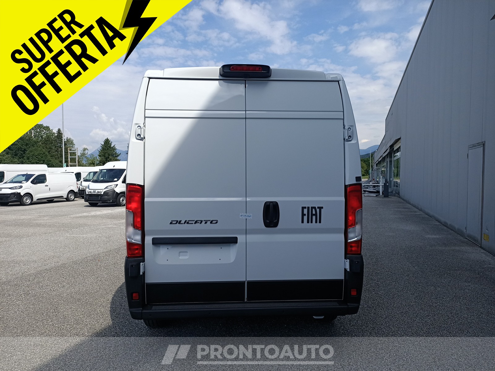 Fiat Ducato 33 mh2 2.2 mjt3 140cv