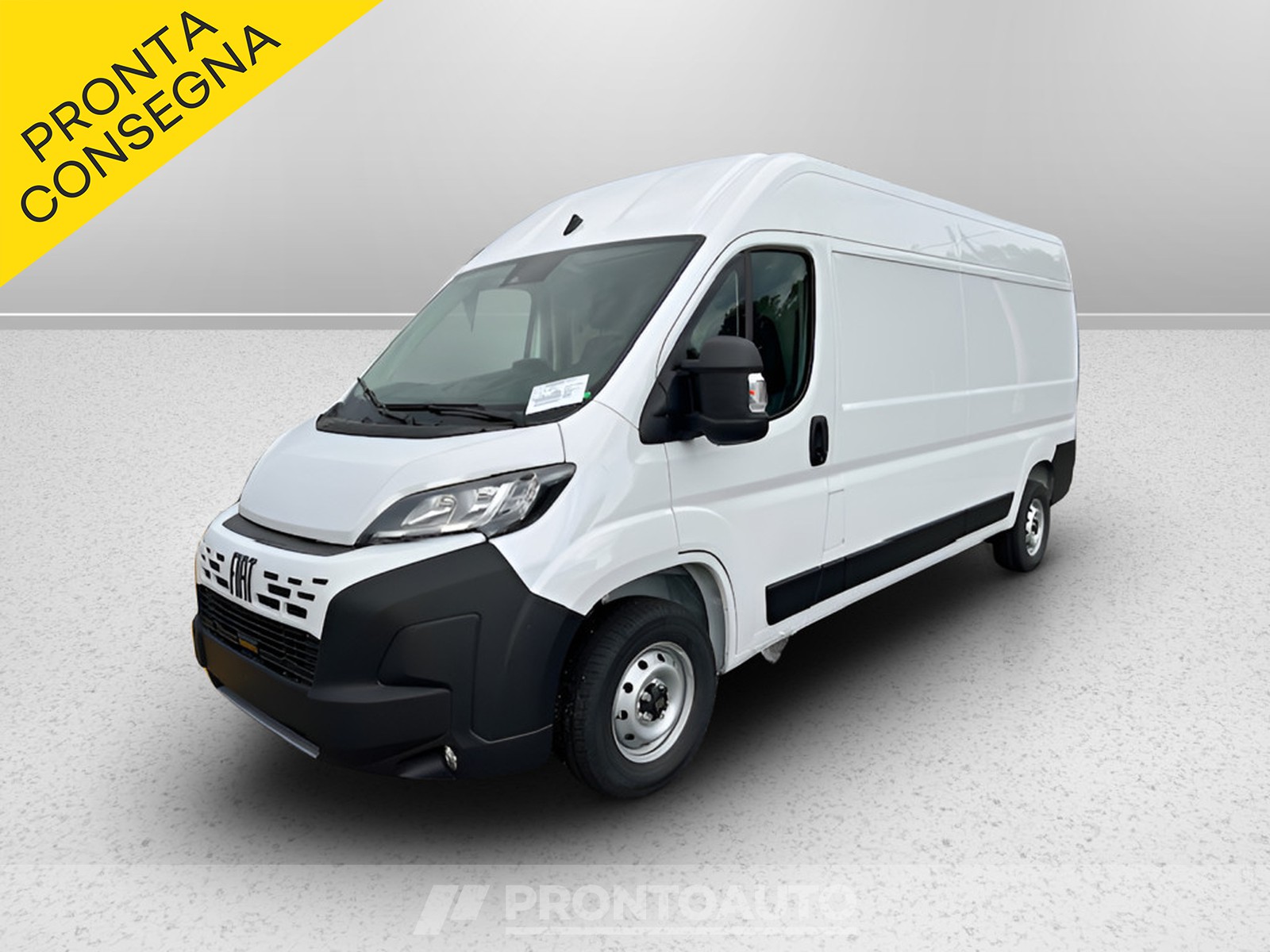 Fiat Ducato Serie 2 My25 Furgone Lastrato 35q Lh2 140cv 2.2 Multijet 3 E6e