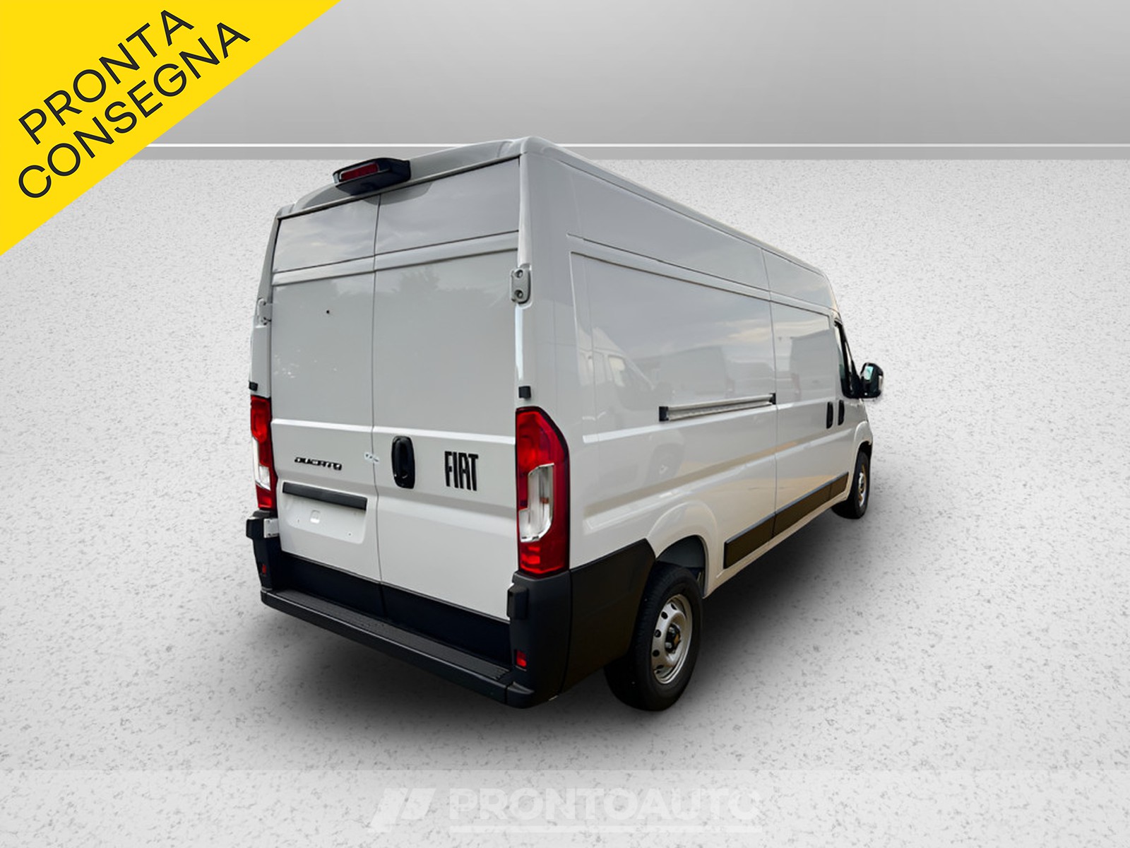 Fiat Ducato Serie 2 My25 Furgone Lastrato 35q Lh2 140cv 2.2 Multijet 3 E6e