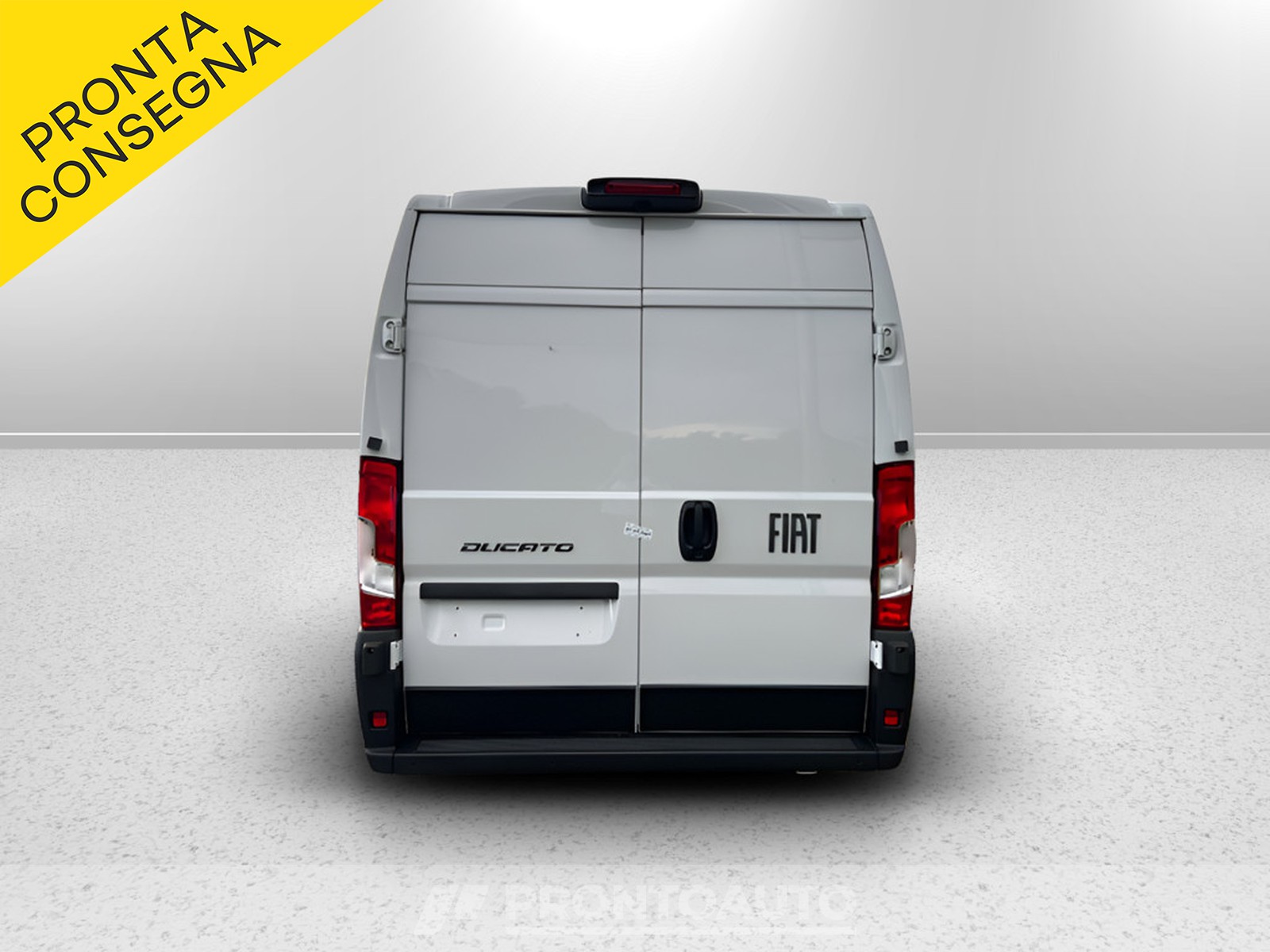 Fiat Ducato Serie 2 My25 Furgone Lastrato 35q Lh2 140cv 2.2 Multijet 3 E6e